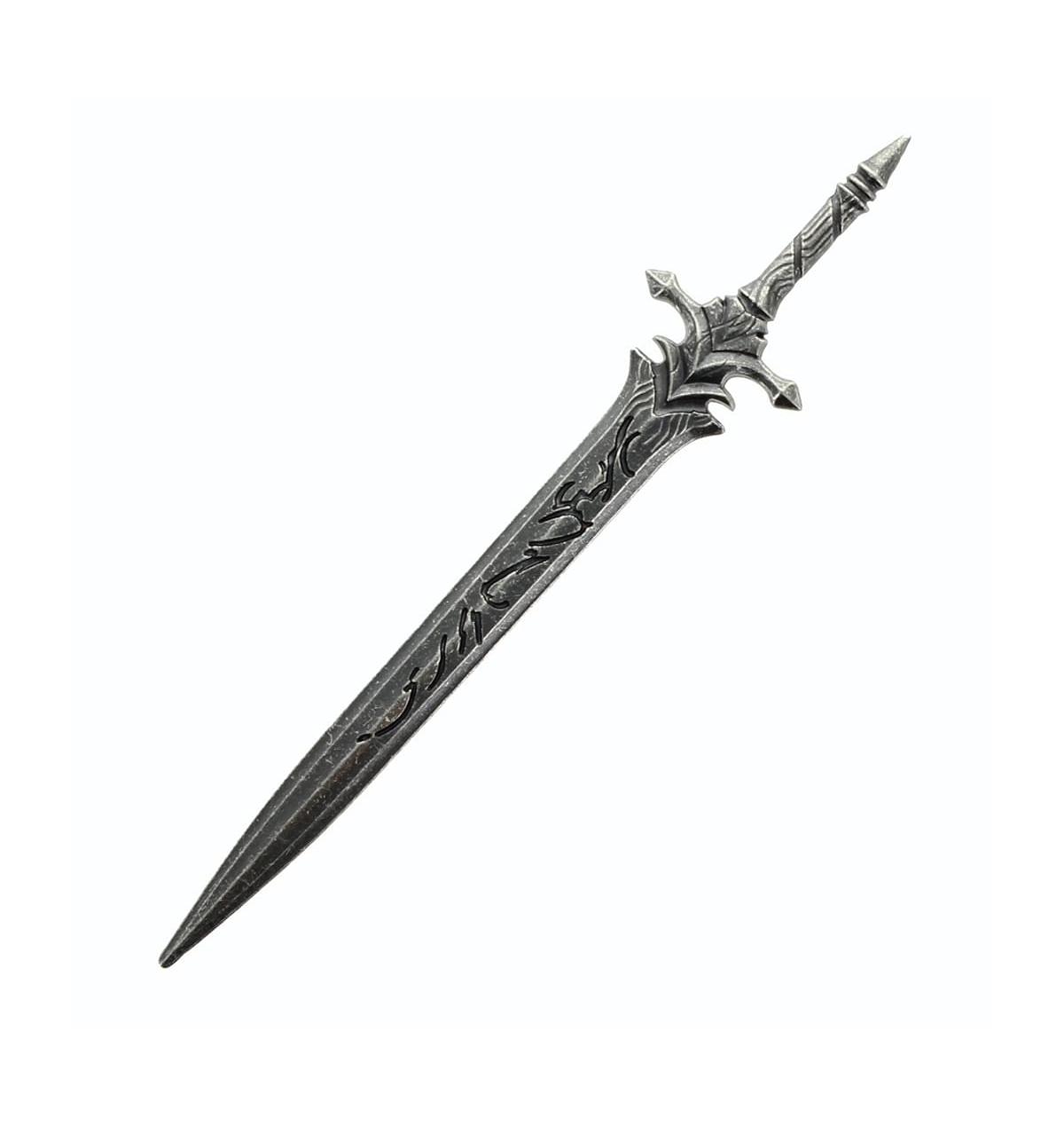 Click here for Castlevania 6-Inch Metal Letter Opener (Loot Crate... prices