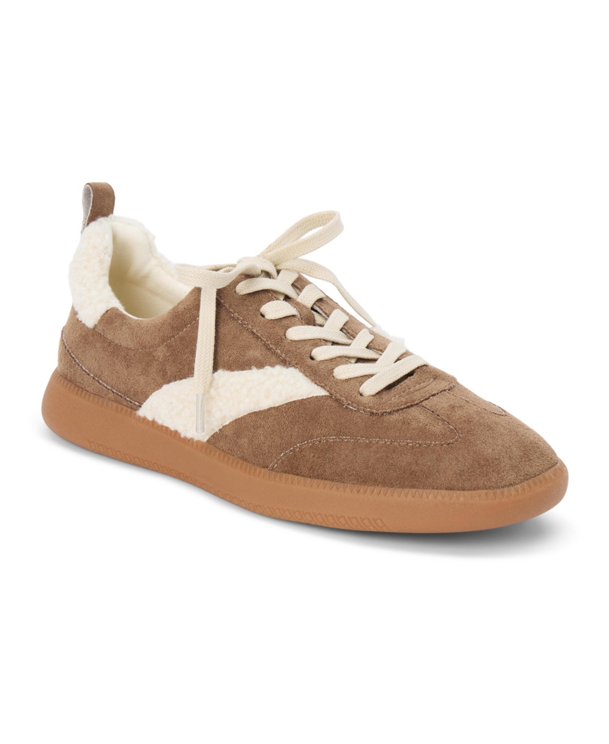 Click here for Coconuts by Matisse Wylder Sneaker - Taupe prices