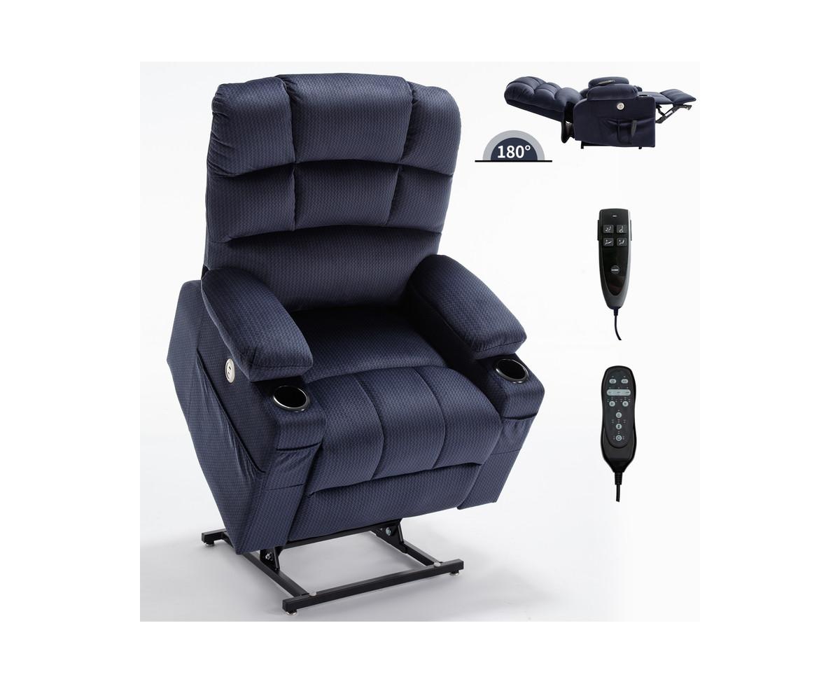 Click here for Dual Motor Infinite Position Up to 350 Lbs Chenill... prices