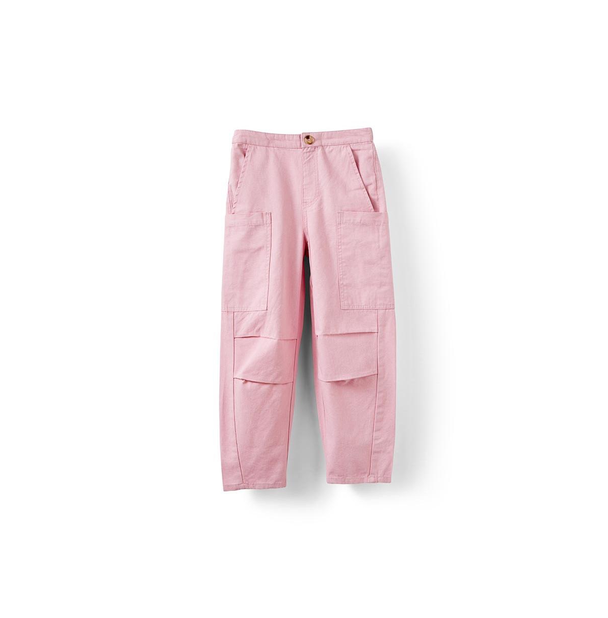 Click here for Cotton On Little Girls Kelly Balloon Pants - Marsh... prices