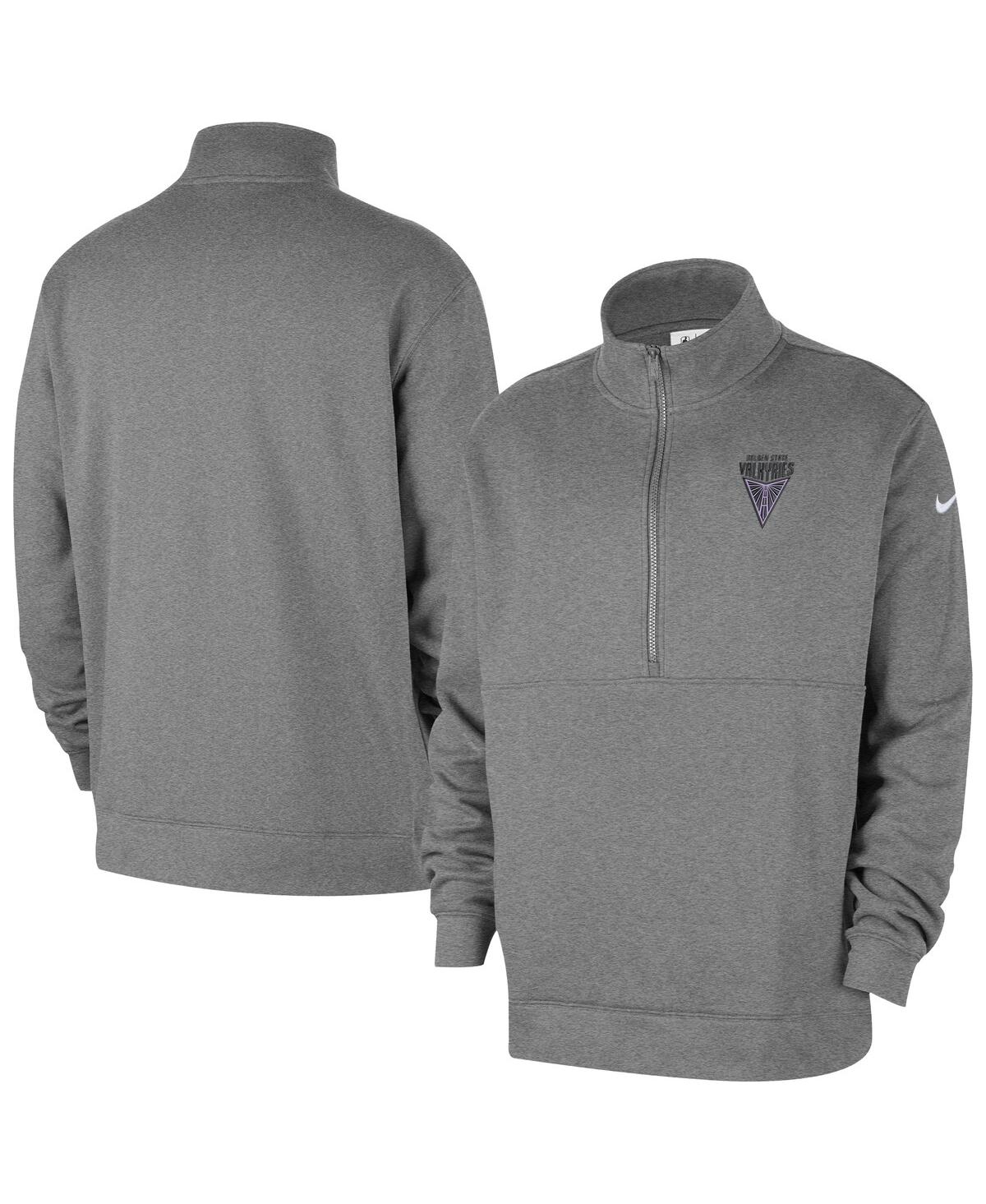 Click here for Nike MensÂ Heather Gray Golden State Valkyries Rea... prices
