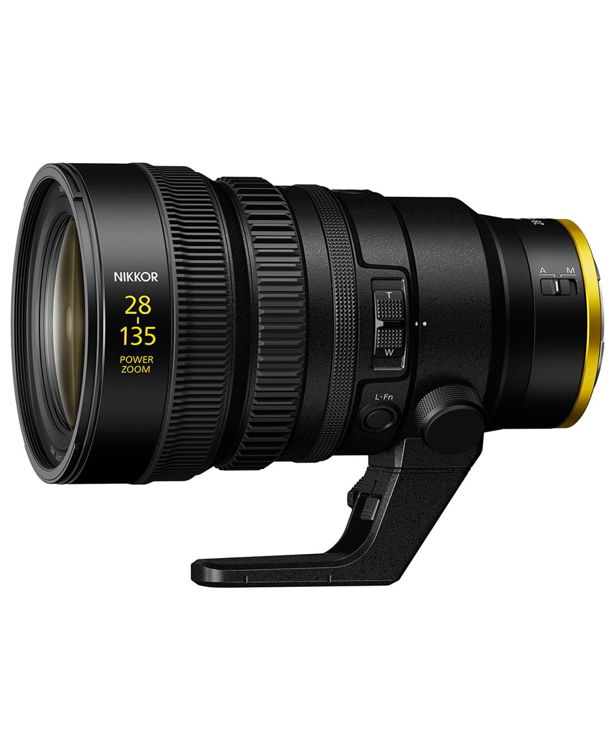 Click here for Nikon Nikkor Z 28-135mm f/4 Pz Lens prices