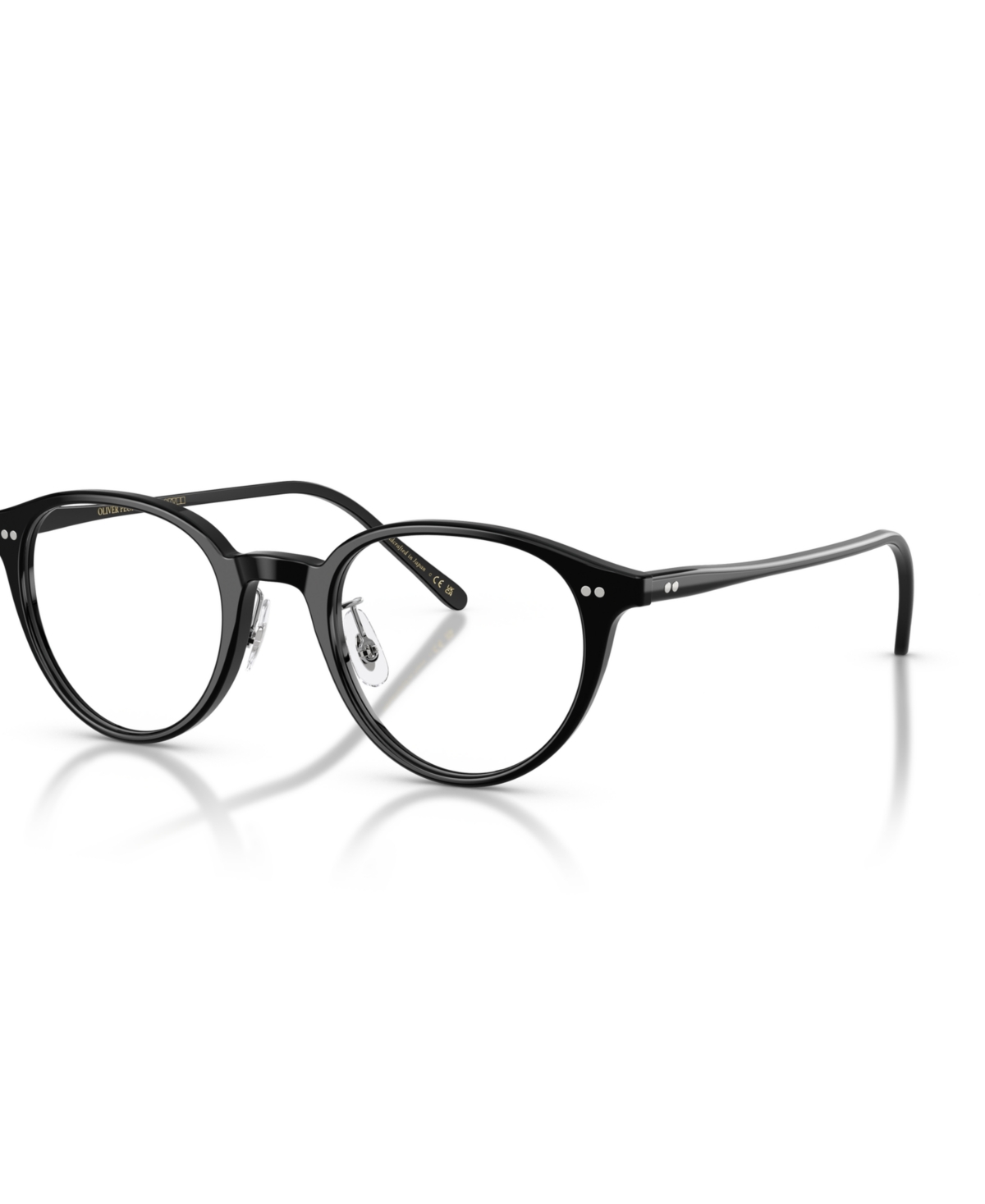 Click here for Oliver Peoples Unisex Sarelle Eyeglasses  OV5577 -... prices