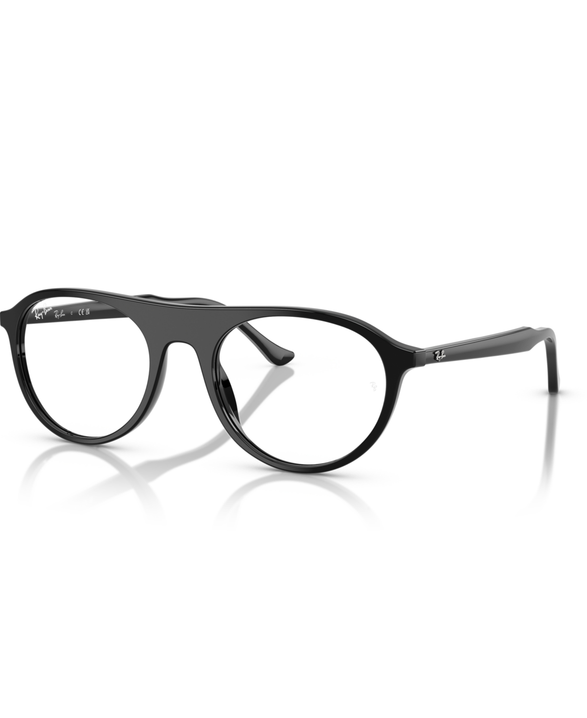 Click here for Ray-Ban Unisex Regular Eyeglasses  RB5441 - Black prices