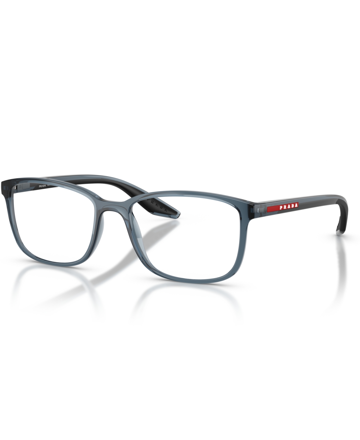 Click here for Prada Linea Rossa Mens Regular Eyeglasses  Ps 07RV... prices