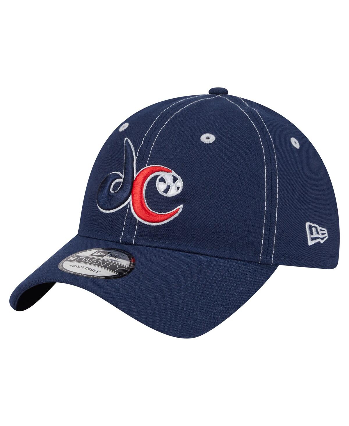 Click here for New Era Mens and Womens Navy Washington Mystics Co... prices