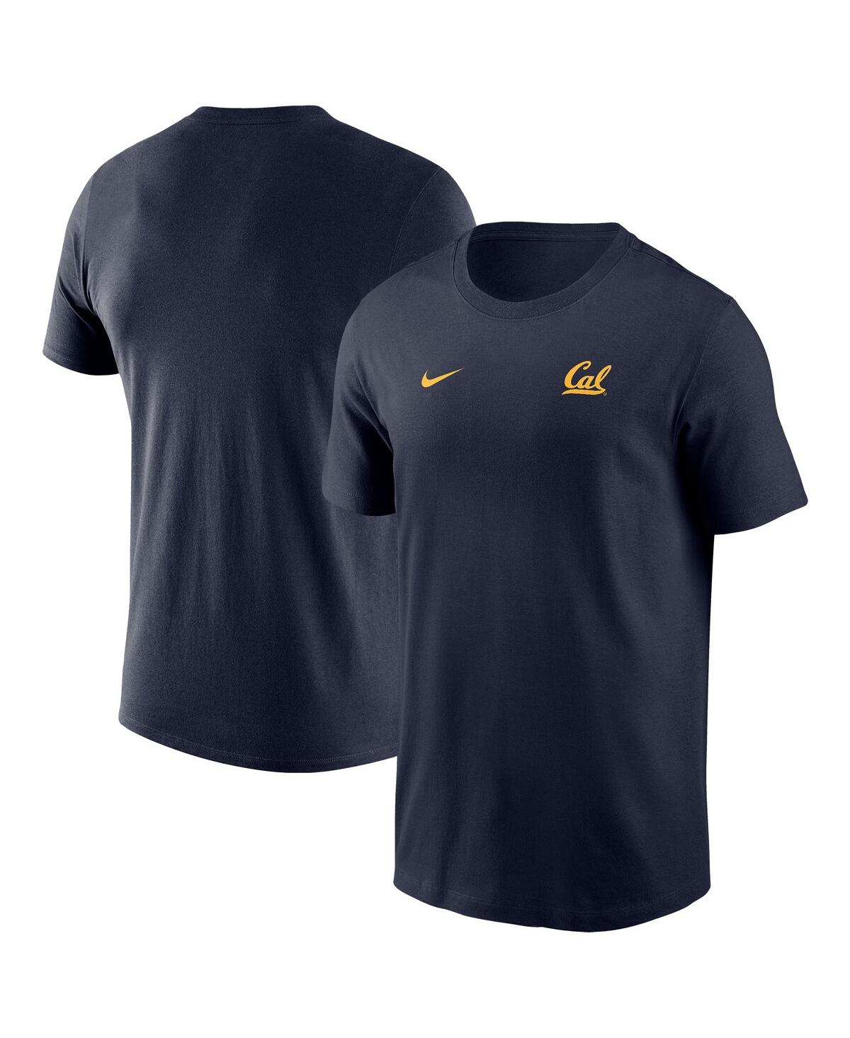 Click here for Nike Mens Navy Cal Bears 2025 Sideline Legend Perf... prices