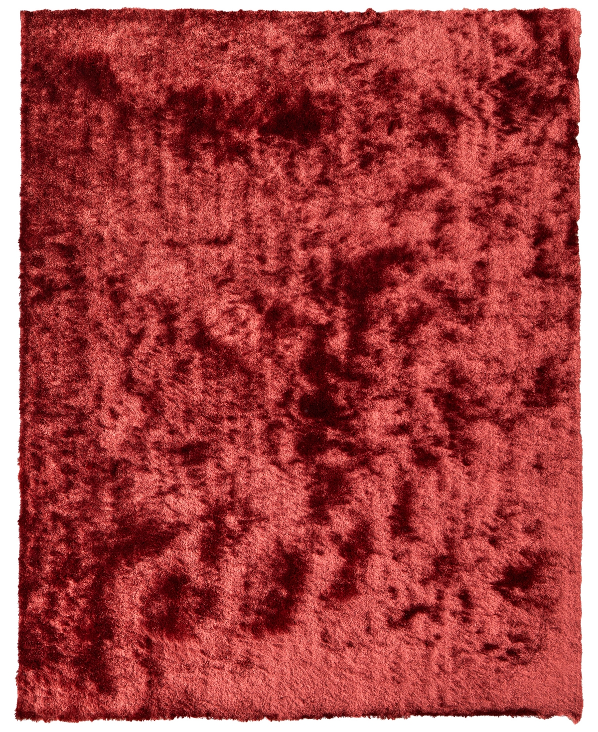 Click here for Feizy Indochine 4550F 76x96 Area Rug - Red  Orange prices
