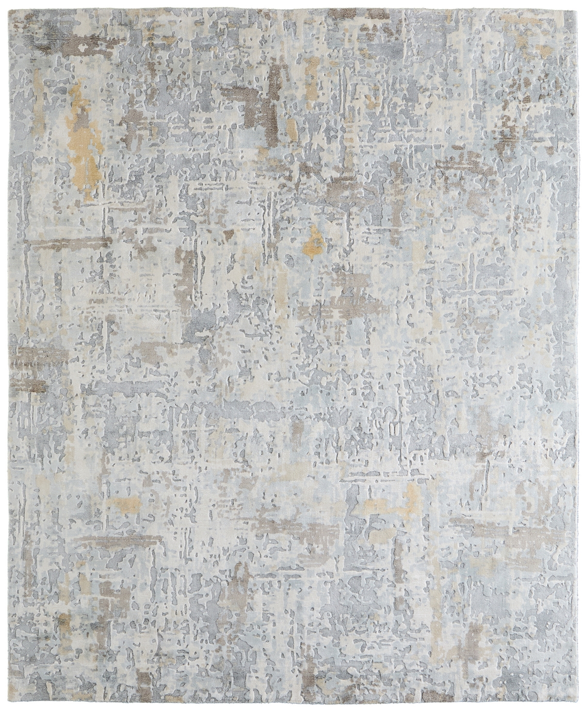 Click here for Feizy Braden 8A51F 8x10 Area Rug - Blue  Brown prices