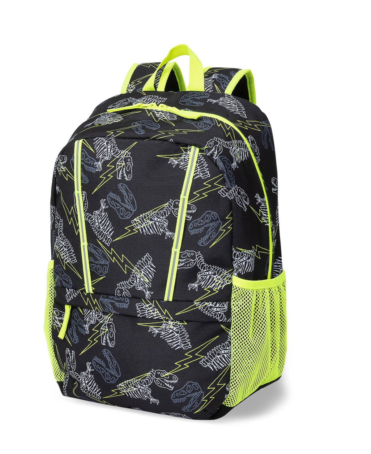 Click here for Lands End Kids ClassMate Medium Backpack - Flash d... prices