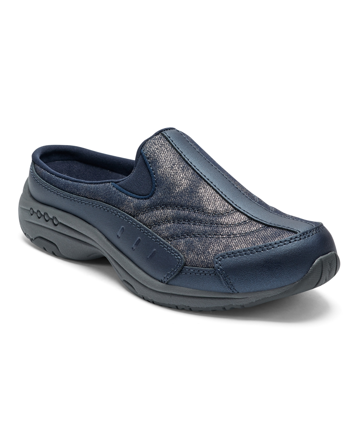 Click here for Easy Spirit Womens Traveltime Slip-On Mule Walking... prices