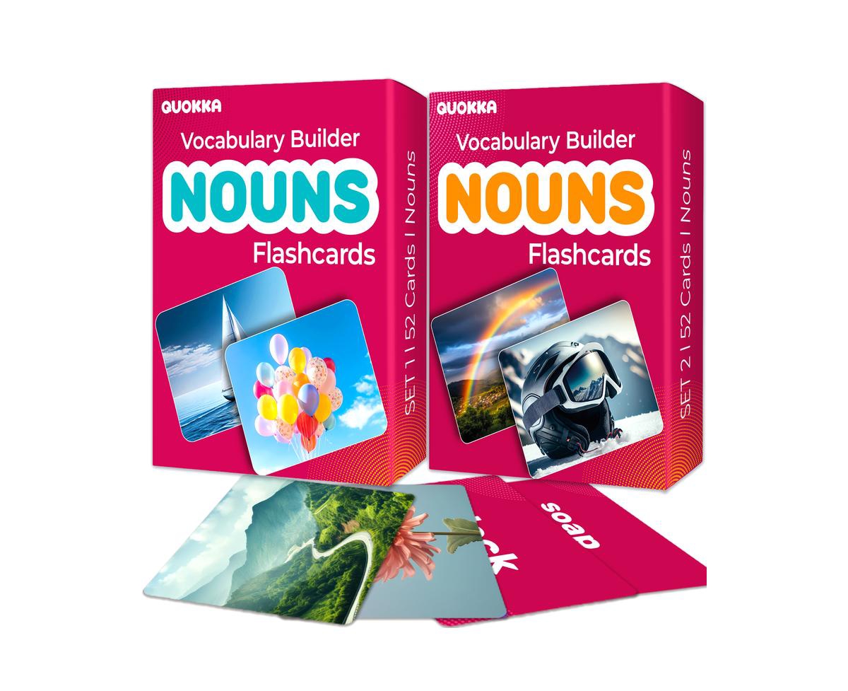 Click here for Quokka Flash Cards for Kids and Adults – La... prices