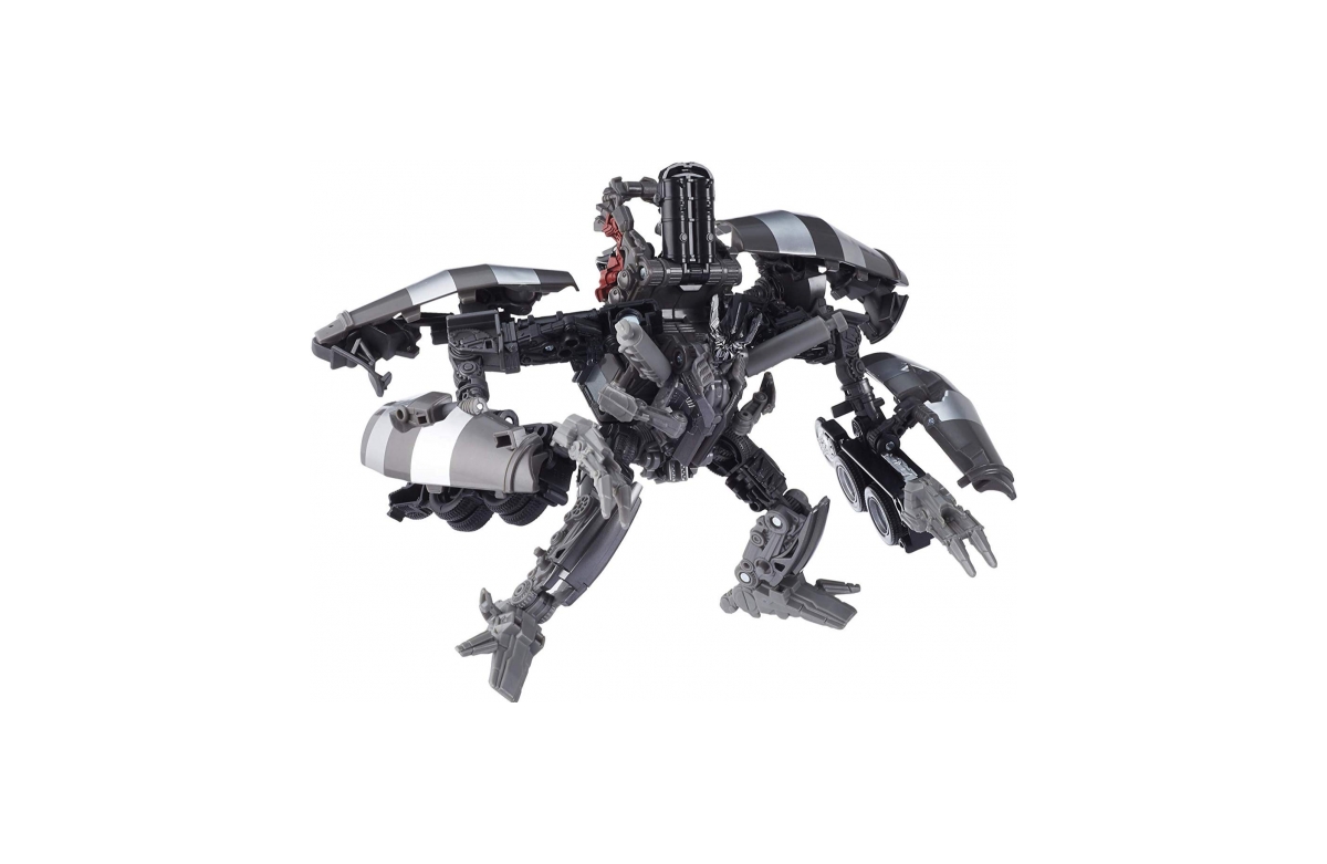 Click here for 53 Mixmaster Voyager Class | Transformers Studio S... prices