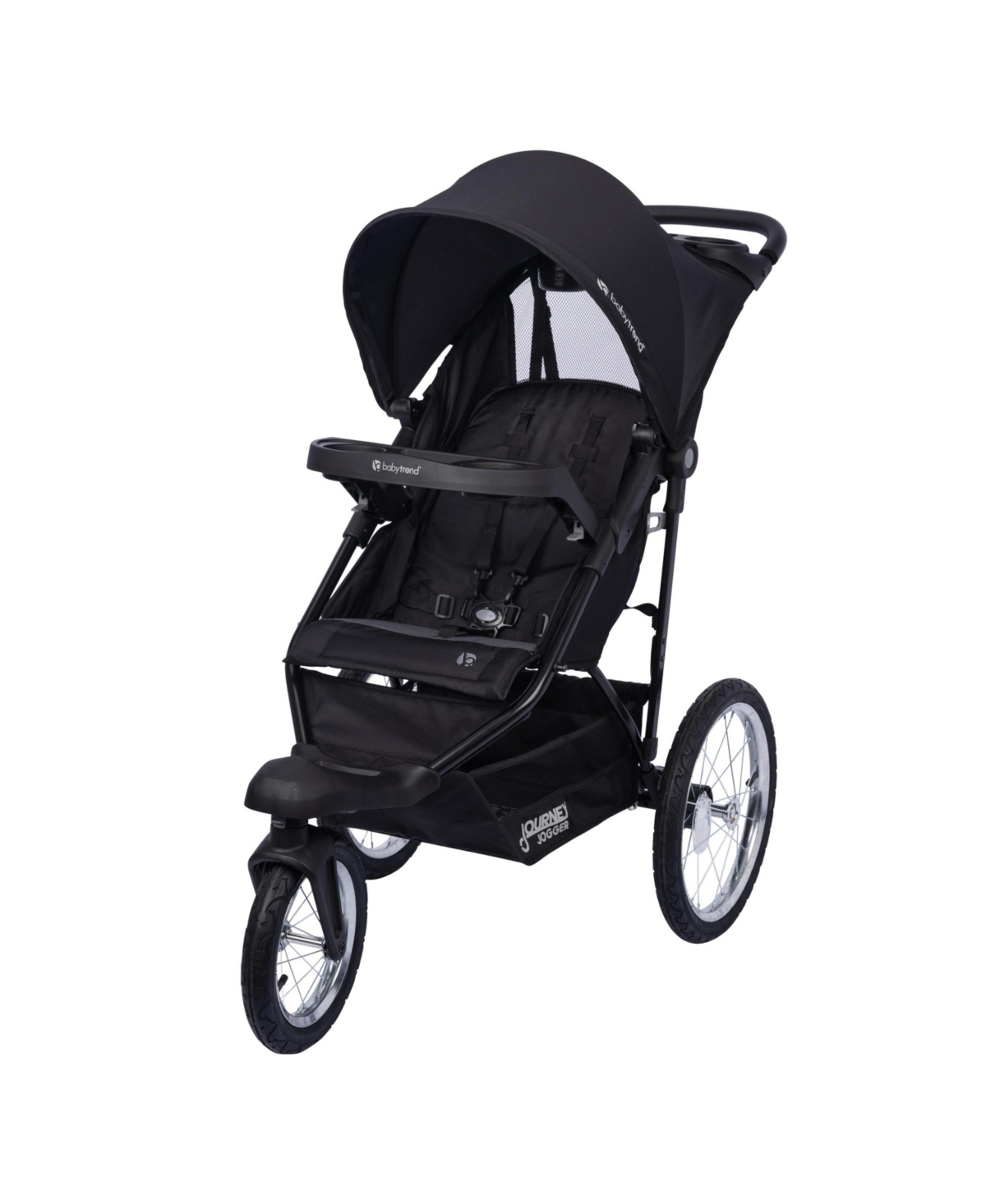 Click here for Baby Trend Baby Trend Journey Jogger - Stella blac... prices