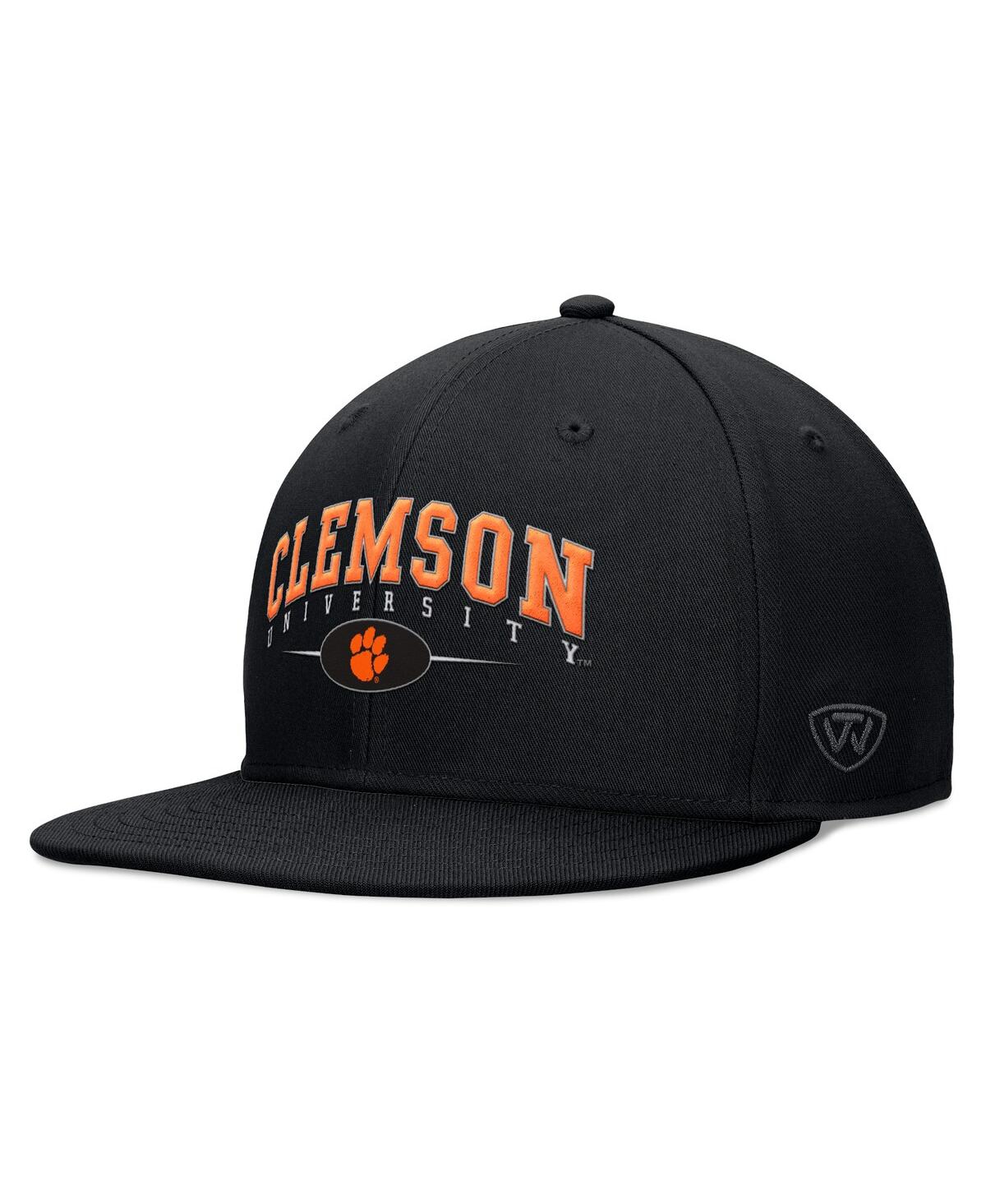 Click here for Top of the World Mens Black Clemson Tigers Bullpen... prices