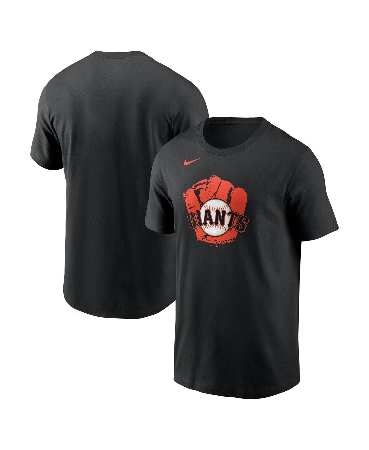 Click here for Nike Mens Black San Francisco Giants Local Hometow... prices