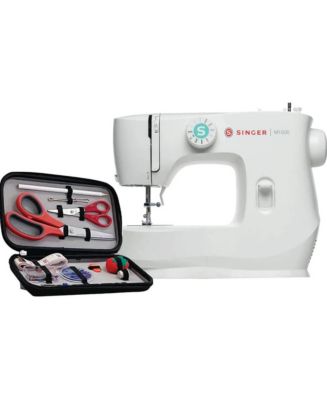 Singer M1500 Sewing Machine with Bonus Sewing Kit - Macy's
