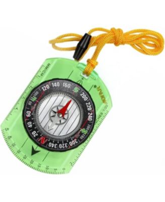 AOFAR Orienteering Compass AF-362 for Hiking, Boy Scout Compass for ...