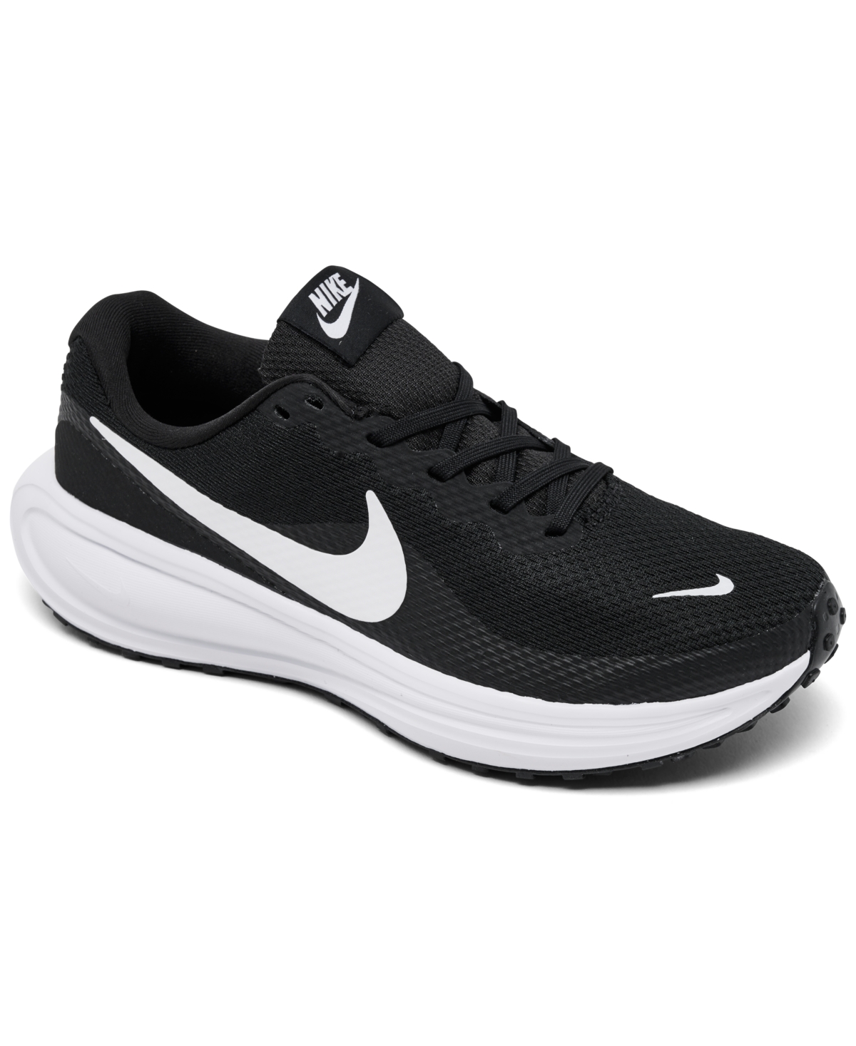 Click here for Nike Womens Revolution 8 Running Sneakers from Fin... prices