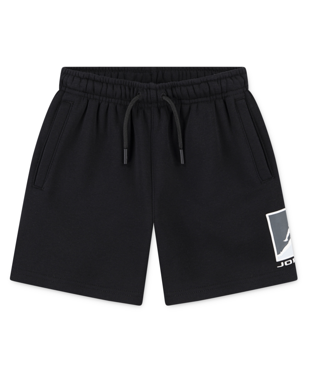 Click here for Jordan Toddler and Little Boys Essentials Fleece S... prices