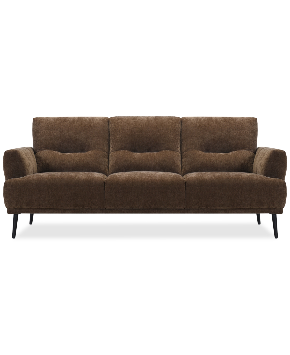 Click here for Kaelynne 84 Fabric 3 Seat Sofa  Exclusively at Mac... prices