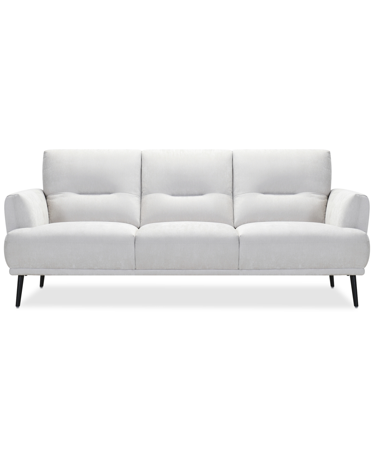 Click here for Kaelynne 84 Fabric 3 Seat Sofa  Exclusively at Mac... prices