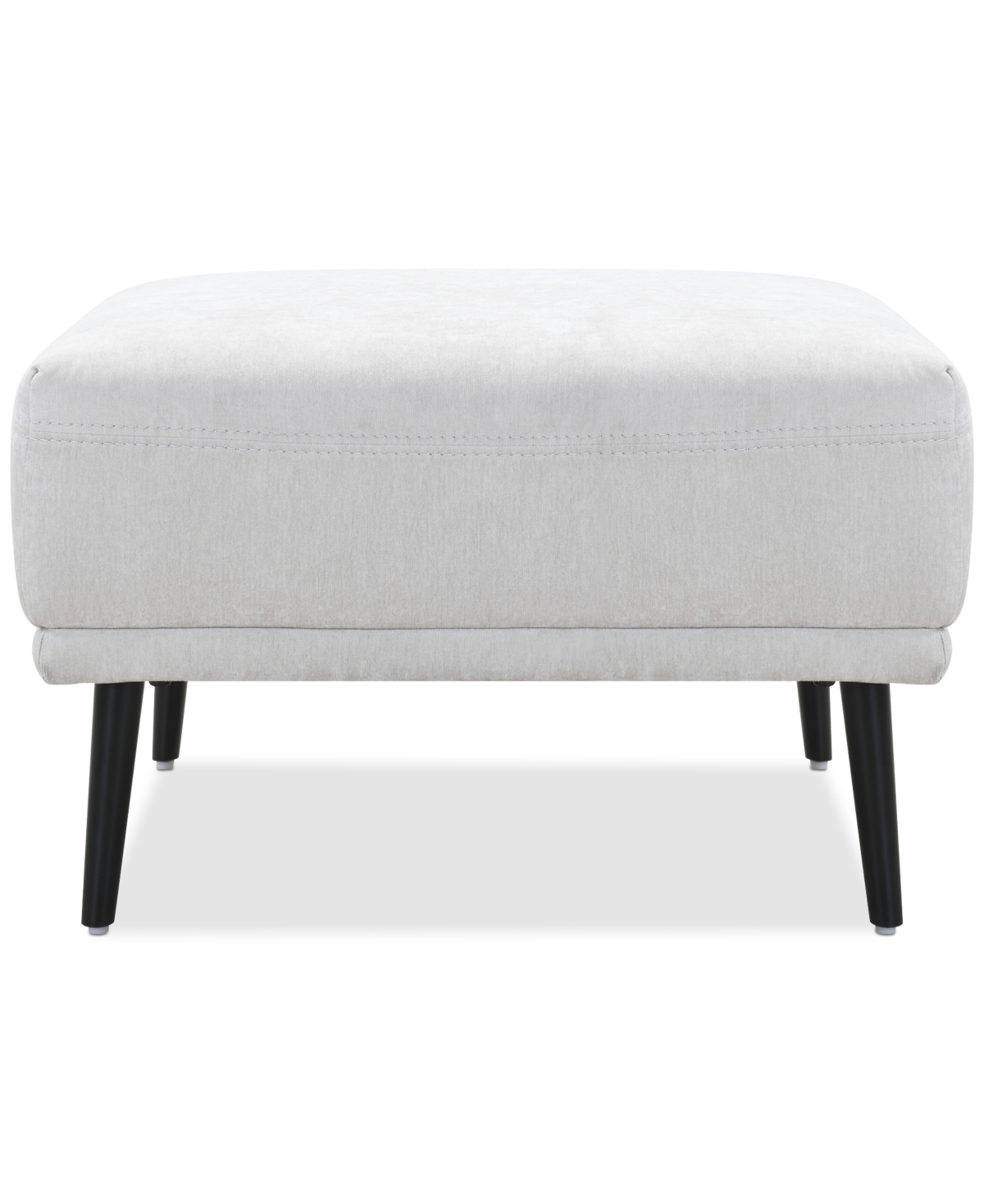 Click here for Kaelynne 26 Fabric Ottoman  Exclusively at Macys -... prices
