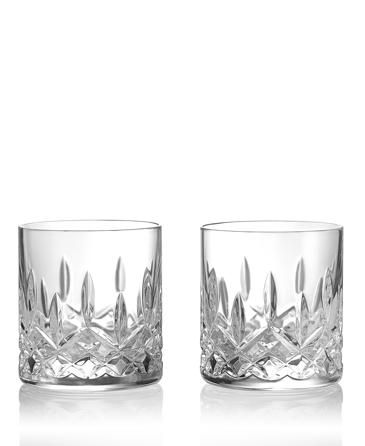 Click here for Waterford Connoisseur Lismore Straight Sided Tumbl... prices