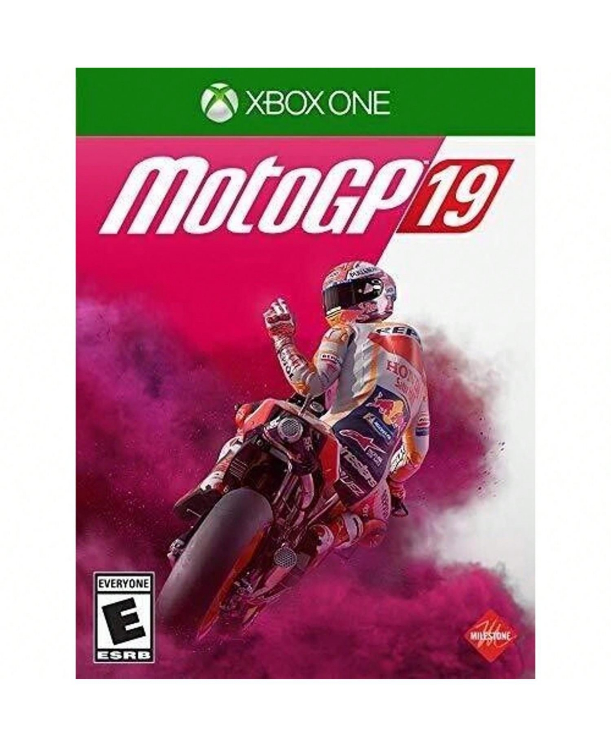 Click here for Maximum Gaming MotoGP 19 for Xbox One prices