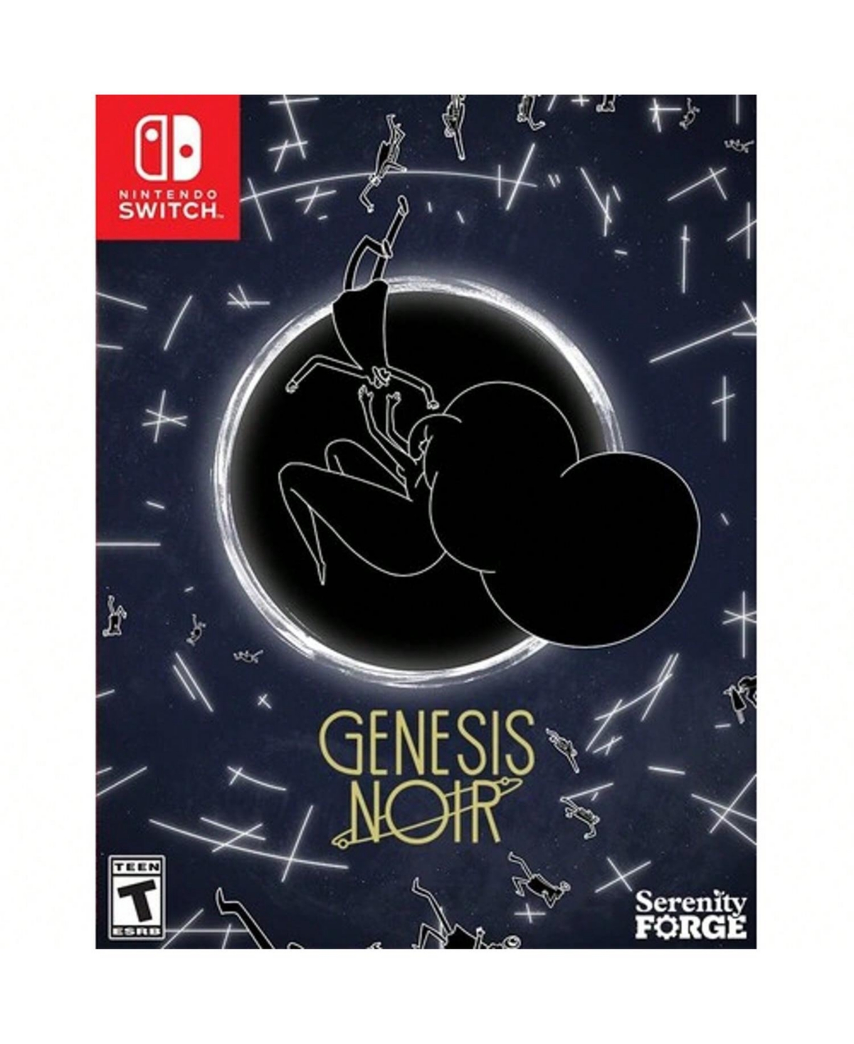 Click here for Crescent Genesis Noir Standard Collectors Edition... prices