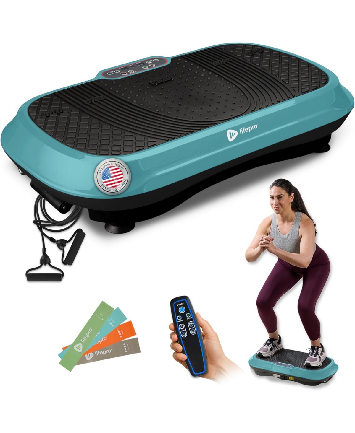 Click here for Lifepro Waver Vibration Plate – Full-Body W... prices