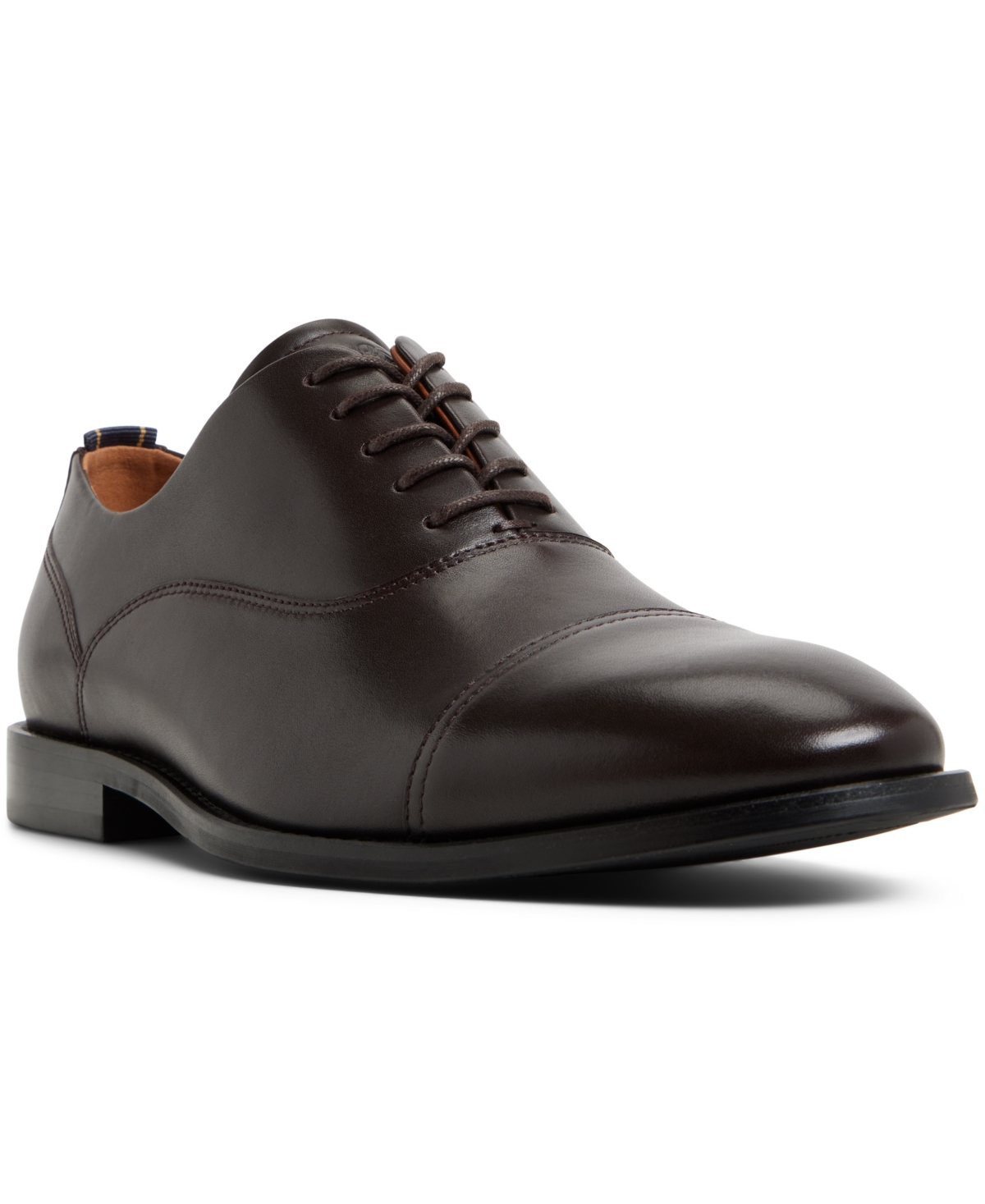 Click here for Brooks Brothers Mens Morganville Lace Up Wingtip O... prices