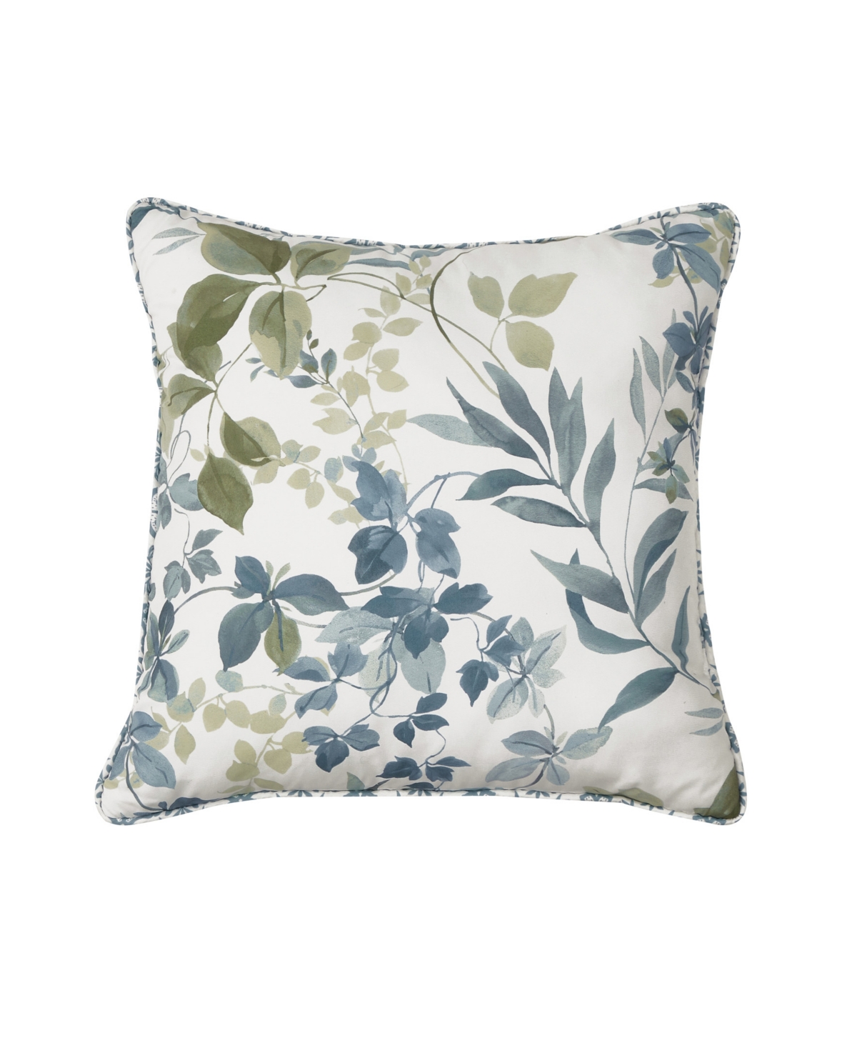 Click here for Royal Court Evergreen Square Decorative Pillow  16... prices
