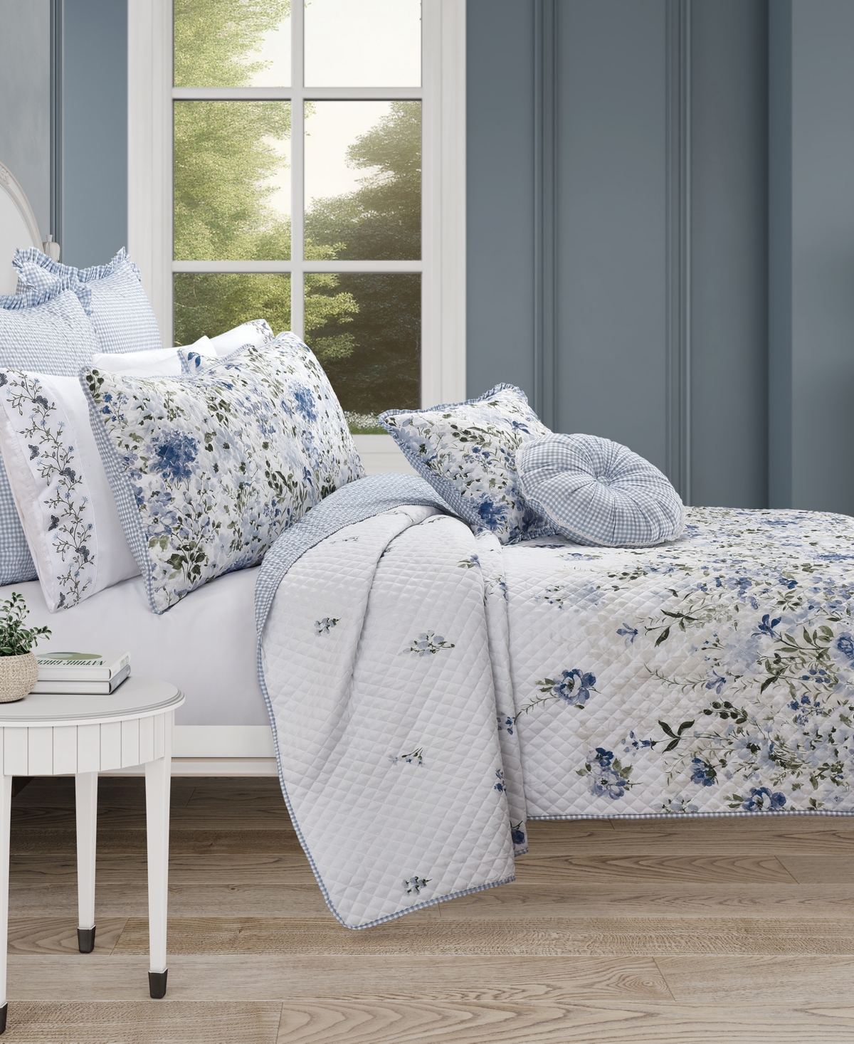 Click here for Royal Court Kourtney 3-Pc. Quilt Set  Twin/Twin Xl... prices