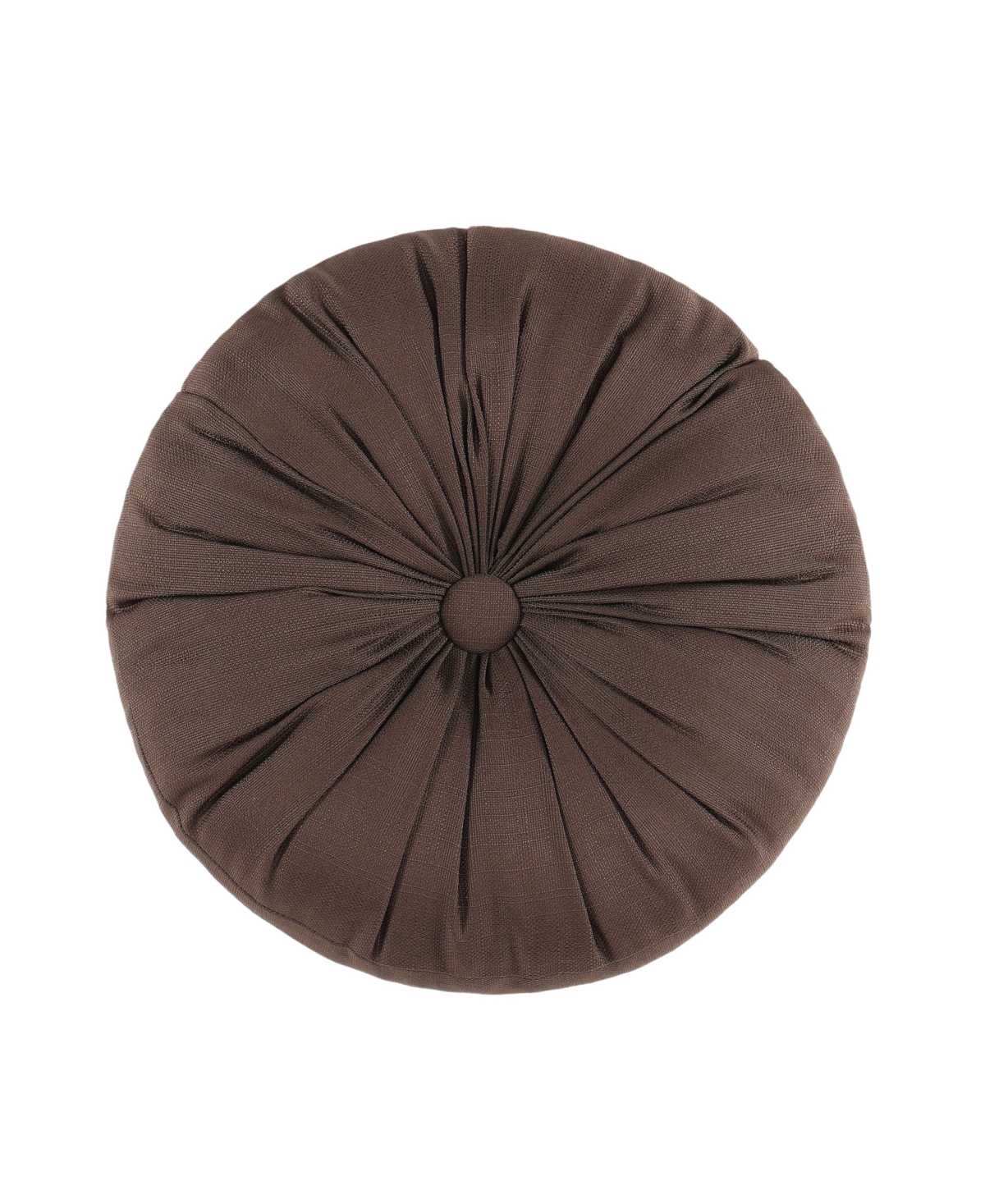 Click here for Royal Court Maren Tufted Decorative Pillow  15 Rou... prices