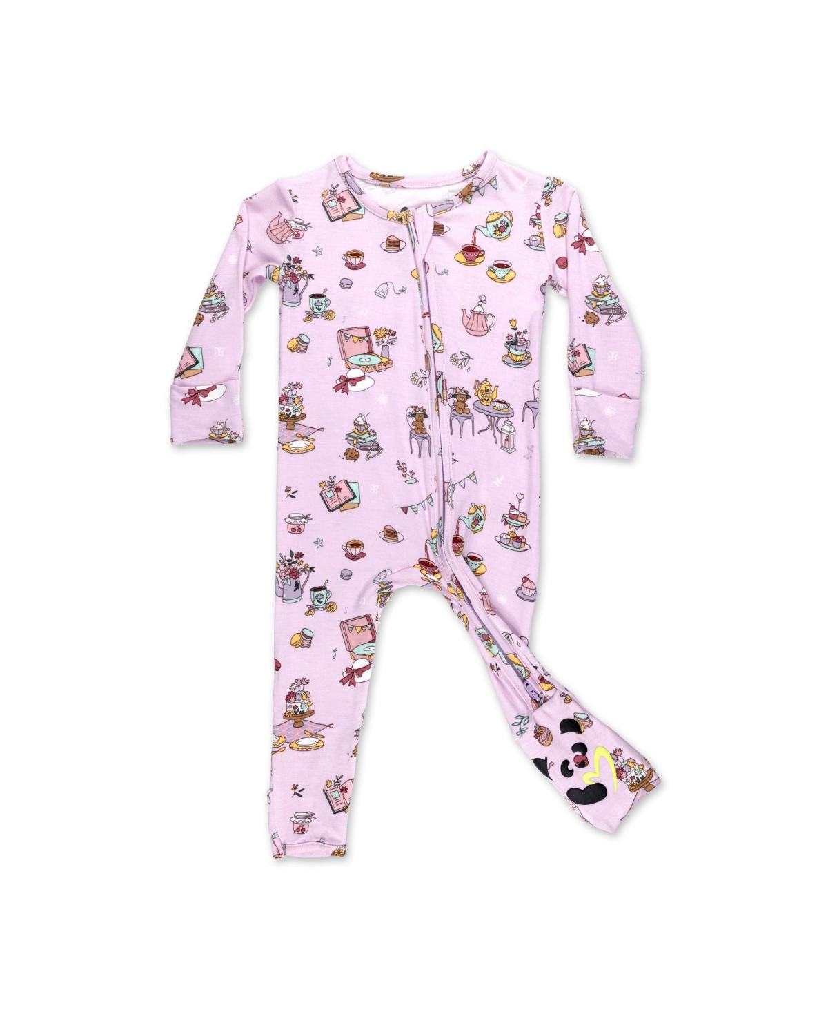 Click here for Bellabu Bear Baby Boys or Baby Girls Tea Party Con... prices