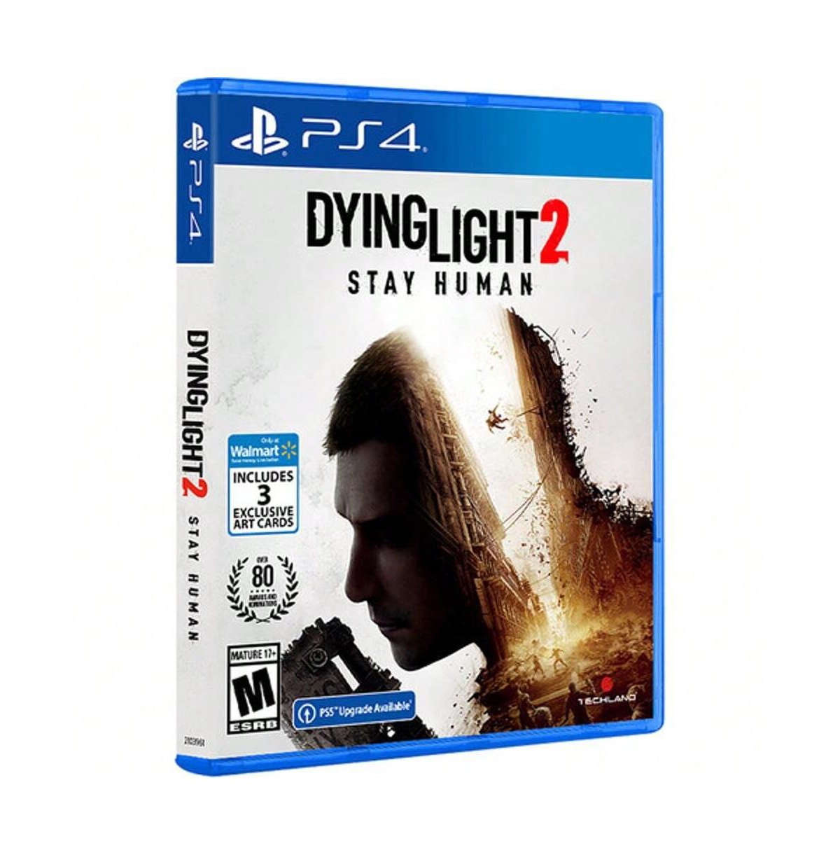 Click here for Square Enix Dying Light 2: Stay Human for PlayStat... prices