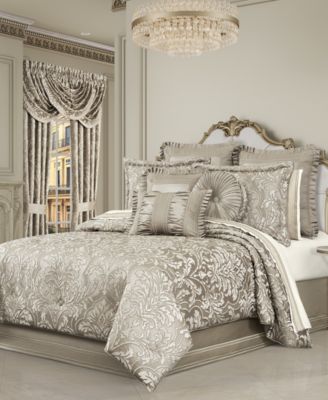 Click here for J Queen New York Brunello Comforter Sets prices