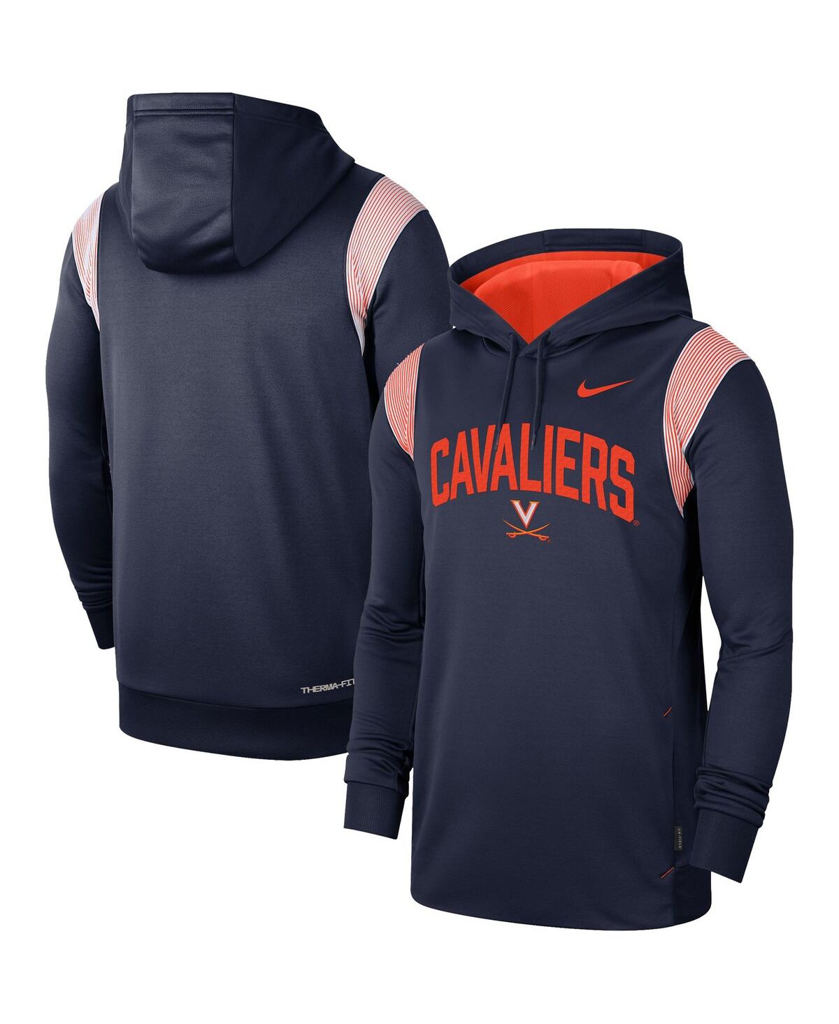 Click here for Nike Mens Navy Virginia Cavaliers 2022 Game Day Si... prices