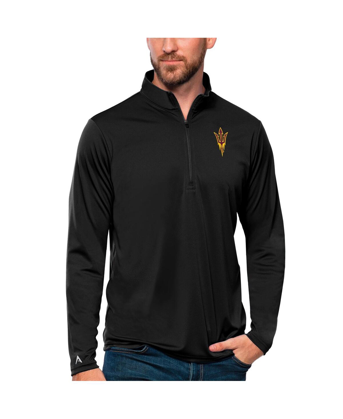 Click here for Antigua Mens Black Arizona State Sun Devils Tribut... prices