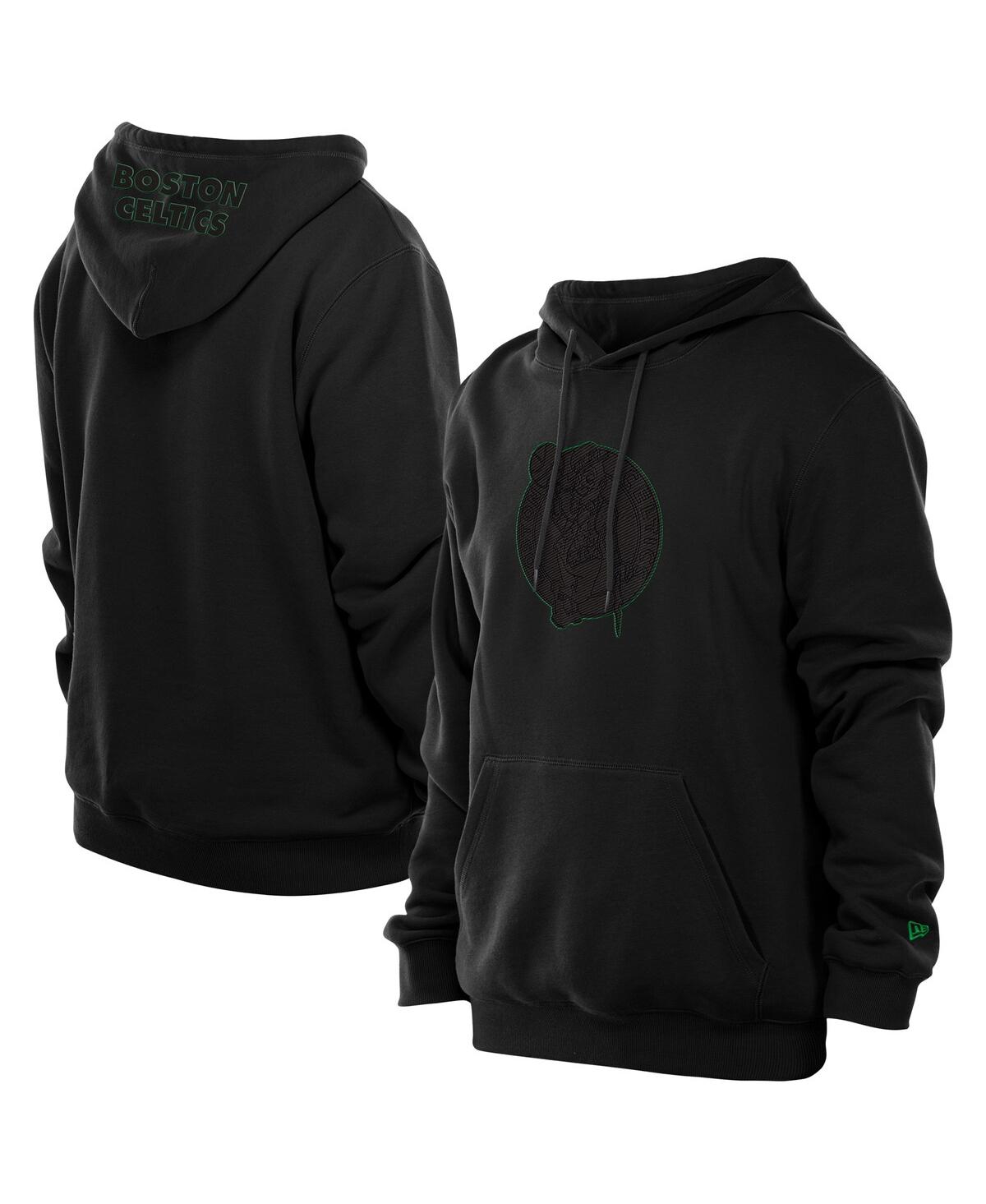 Click here for New Era Mens Black Boston Celtics Tonal Color Pop... prices
