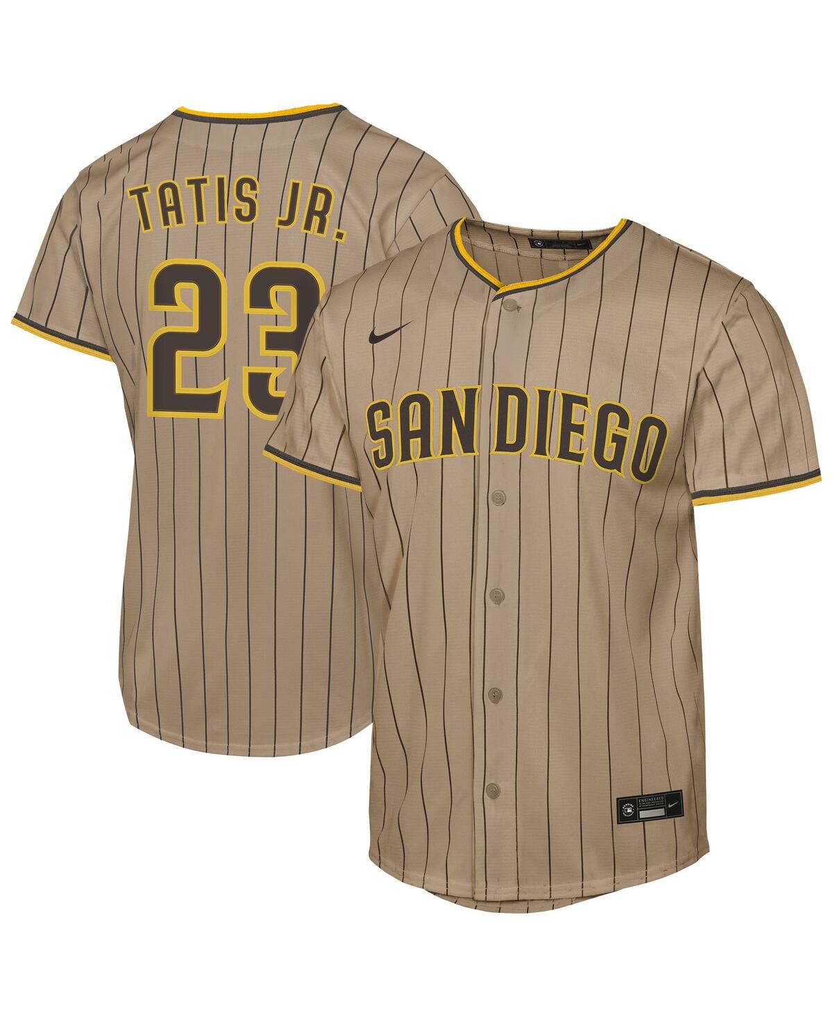 Click here for Nike Big Boys and Girls Fernando Tatis Jr. Sand Sa... prices