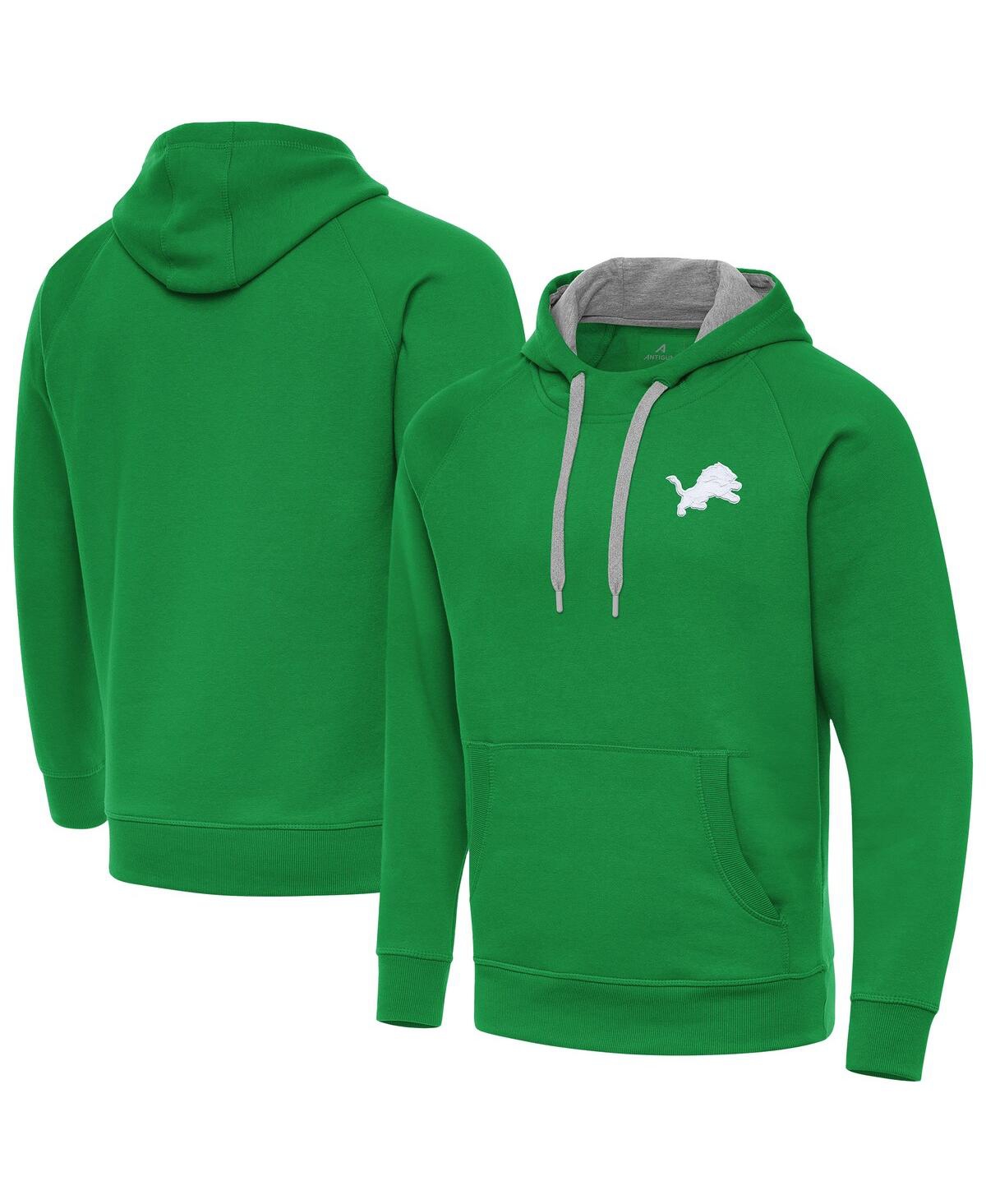 Click here for Antigua Mens Kelly Green Detroit Lions St. Patrick... prices