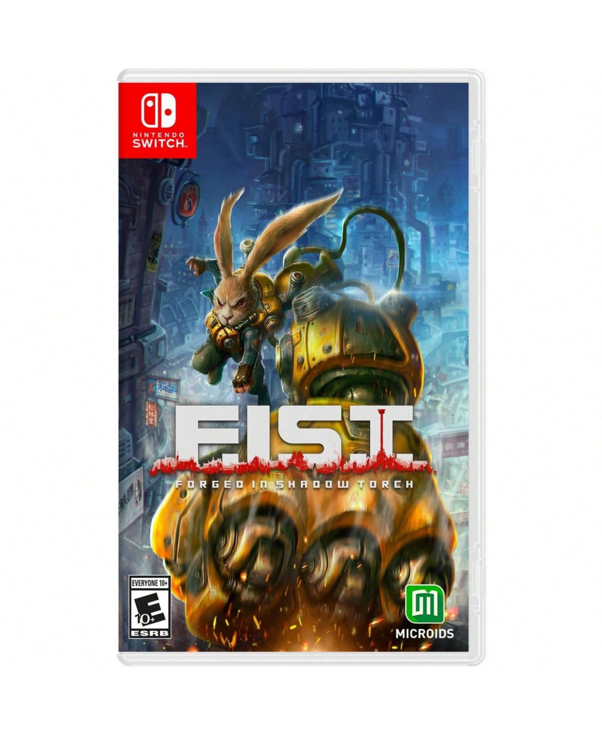 Click here for Maximum Gaming F.i.s.t.: Forged In Shadow Torch fo... prices