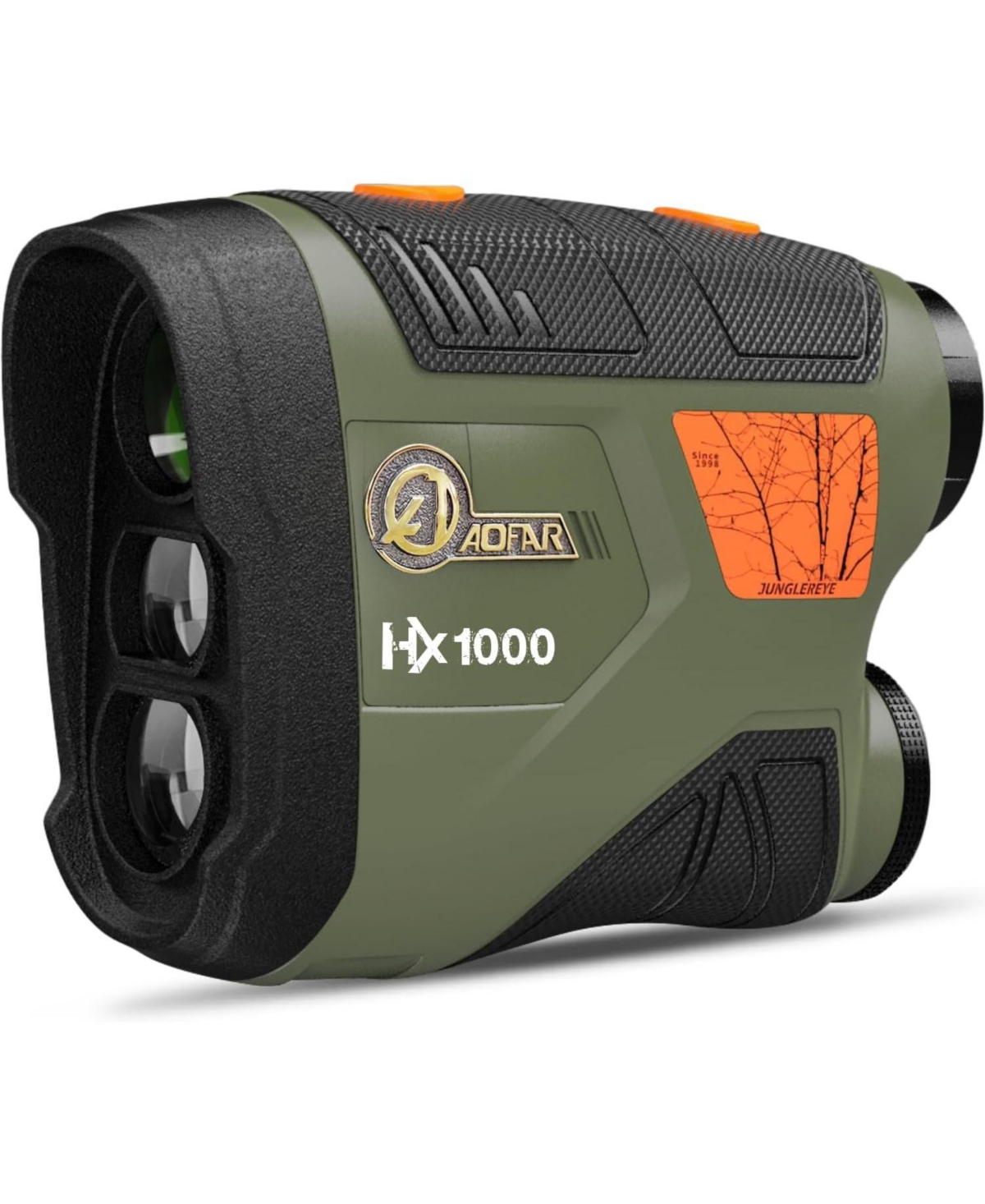 Click here for Aofar Hx1000 Range Finder for Hunting Archery  100... prices