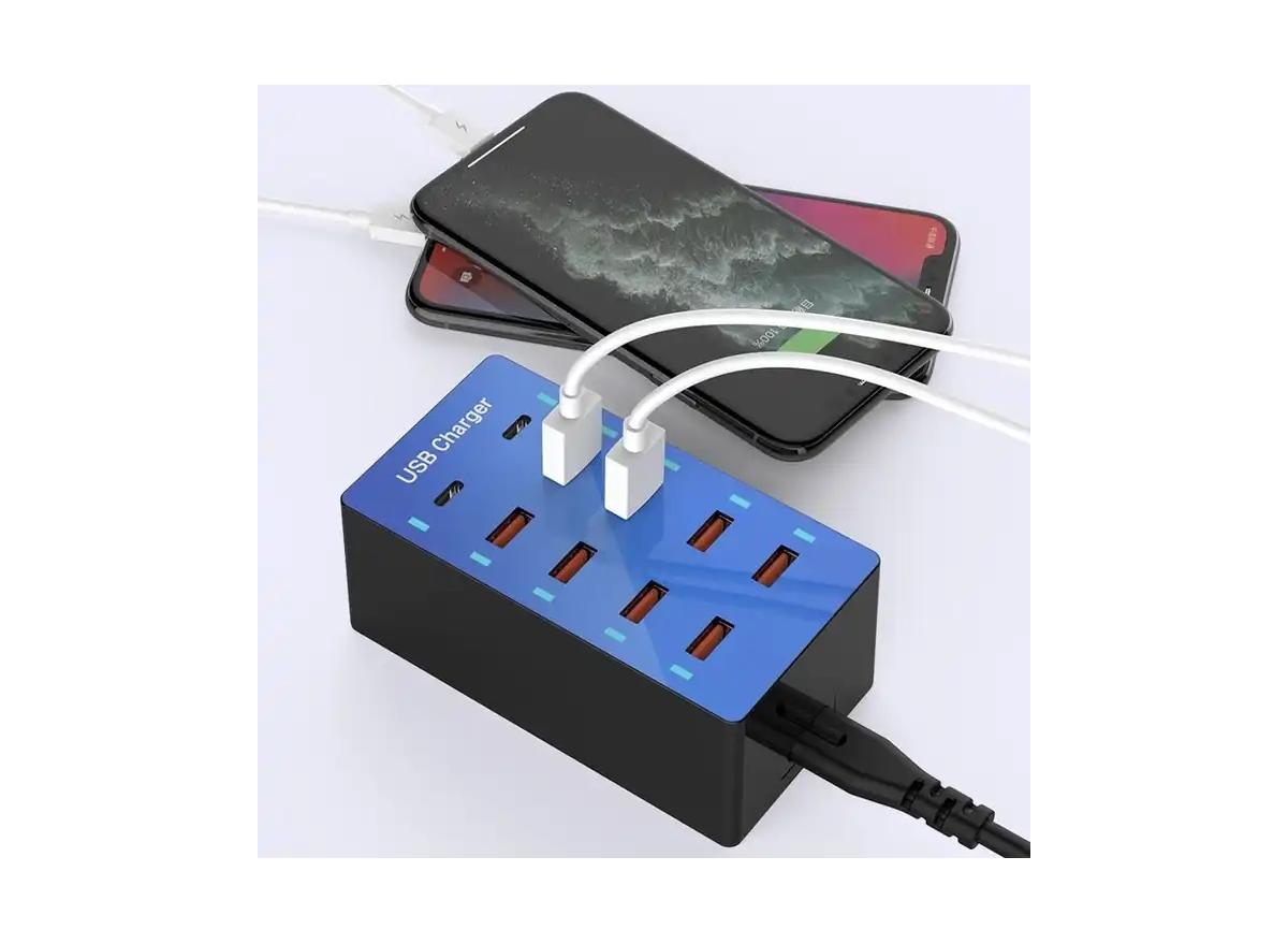 Click here for 3pexperts 10 Ports Usb Hub prices