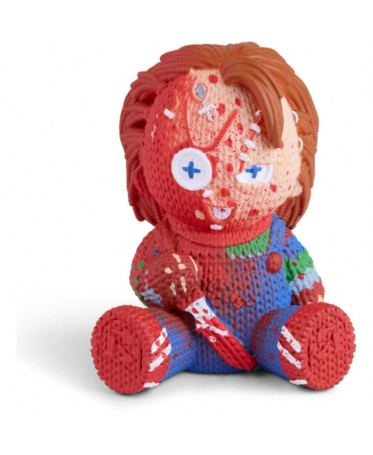 Click here for Handmade by Robots - Bride of Chucky - Chucky #214... prices