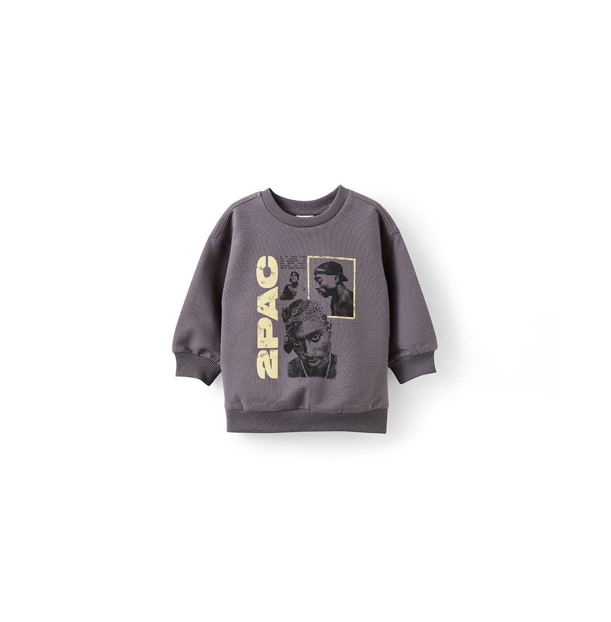 Click here for Cotton On Baby Boys Riley Sweater Lcn - Lcn bra ra... prices