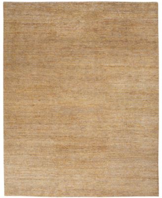 Calvin Klein Mesa Collection Area Rug  23 x 75
