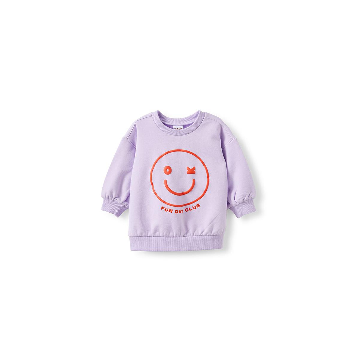 Click here for Cotton On Riley Sweater - Vintage lilac/fun day cl... prices